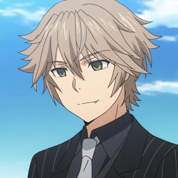 Vasago | UQ Holder Wiki | Fandom