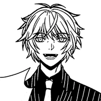 Vasago/Image Gallery | UQ Holder Wiki | Fandom