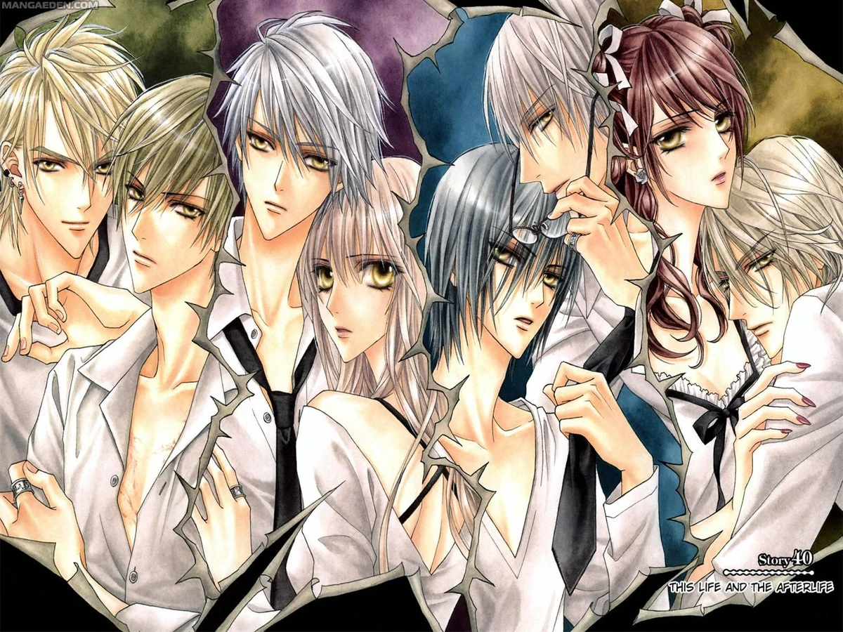 Zweilt Guardians | Uragiri Wa Boku no Namae o Shitteiru Wiki | Fandom