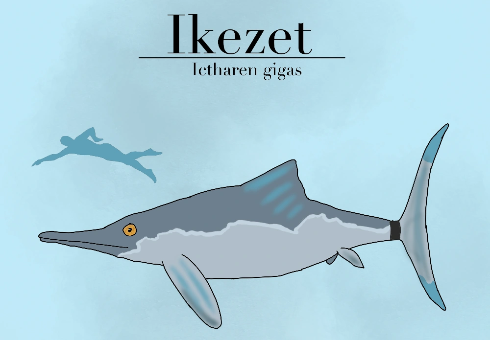 Ikezet | Urak-Tou Wiki | Fandom