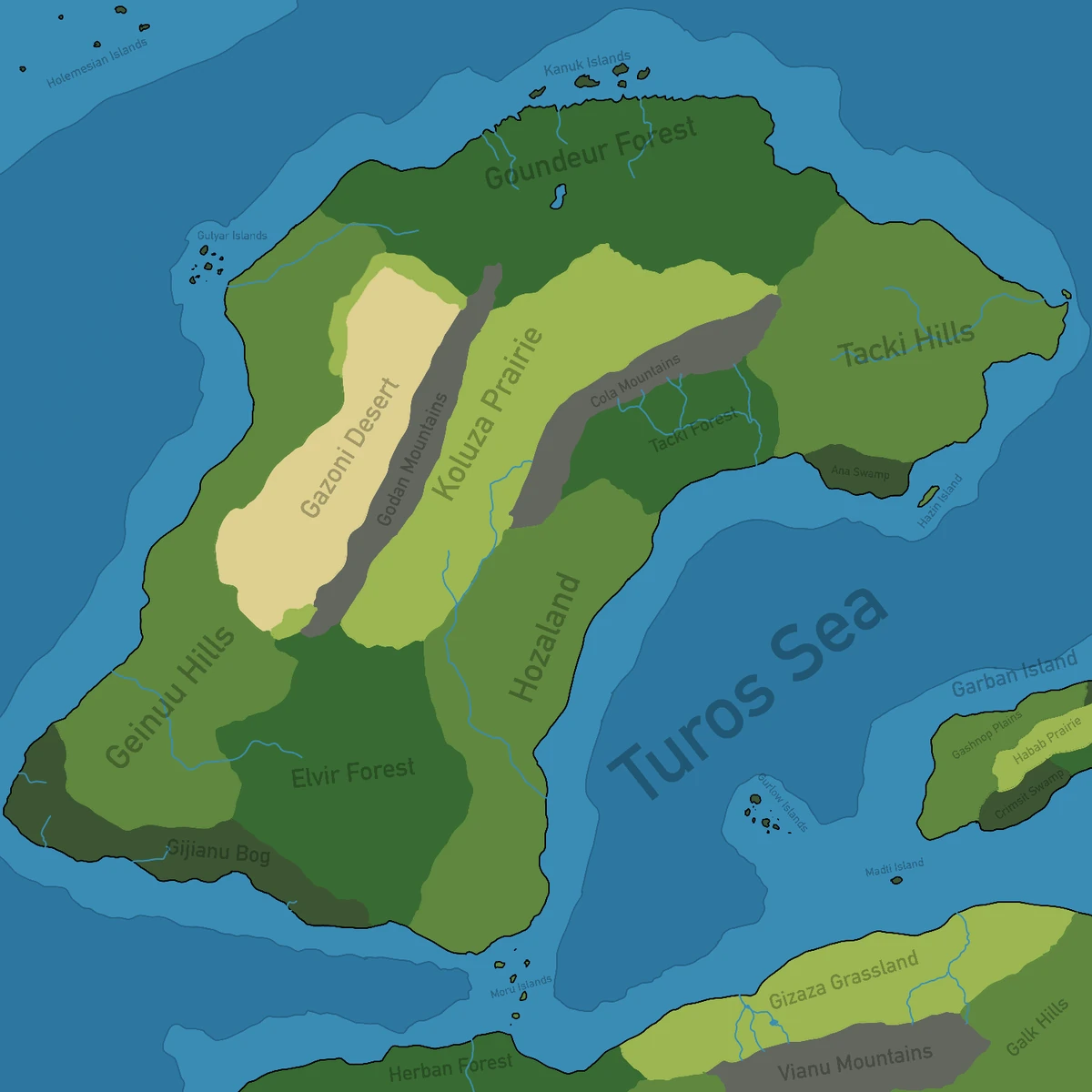 North Yorkeni | Urak-Tou Wiki | Fandom