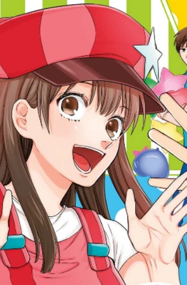 Utano Tadano | Uramichi Oniisan Wiki | Fandom