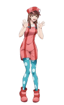 Utano Tadano | Uramichi Oniisan Wiki | Fandom