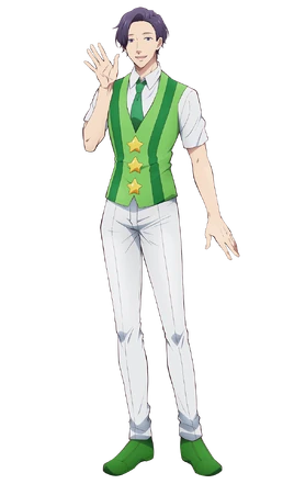 Iketeru Daga | Uramichi Oniisan Wiki | Fandom