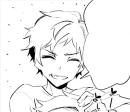 Toya's Father | Urami Koi, Koi, Urami Koi Wikia | Fandom