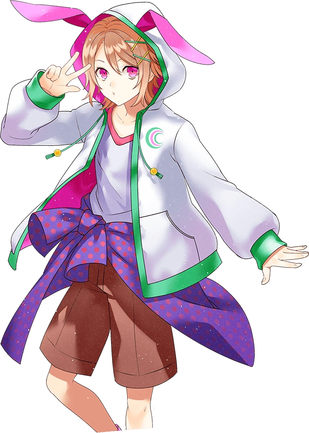 Mikuri Momotake | URAMITE! Wiki | Fandom