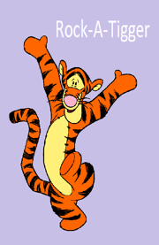 Rock-A-Tigger | Uranimated18 Wiki | Fandom