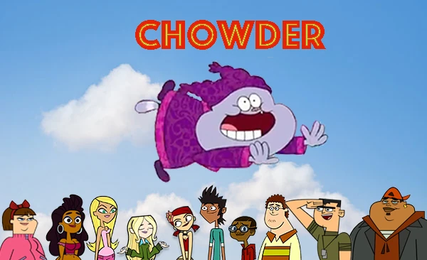 Chowder (Dumbo) | Uranimated18 Wiki | Fandom