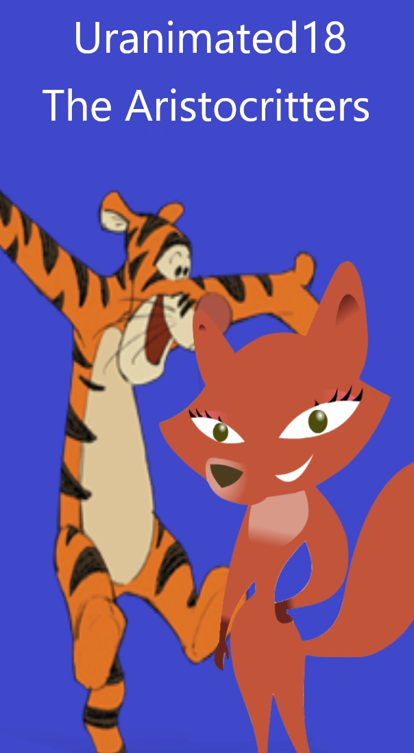 The Aristocritters (Uranimated18 Version) | Uranimated18 Wiki | Fandom