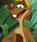 Simba (aka Shrek) | Uranimated18 Wiki | Fandom
