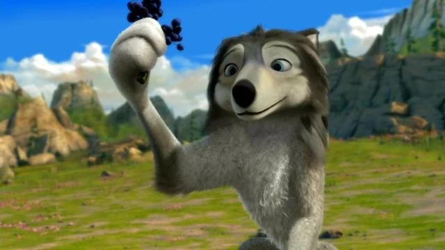 The Wild (Uranimated18 Version) | Uranimated18 Wiki | Fandom