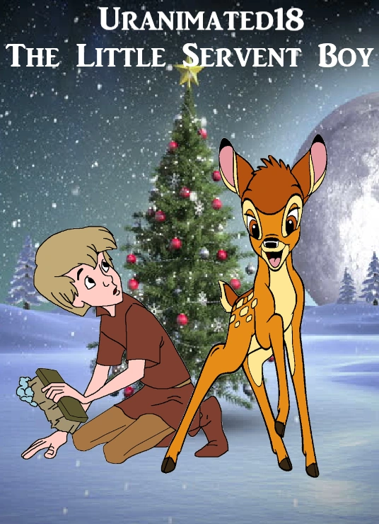 The Little Servent Boy | Uranimated18 Wiki | Fandom