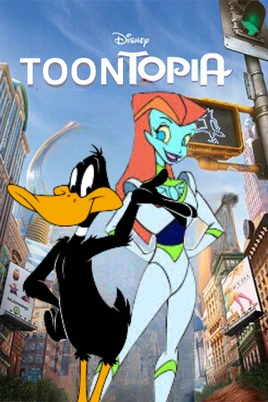 Toontopia | Uranimated18 Wiki | Fandom