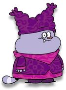 Chowder (Dumbo) | Uranimated18 Wiki | Fandom