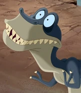 Meet the Robinsons (Uranimated18 Version) | Uranimated18 Wiki | Fandom