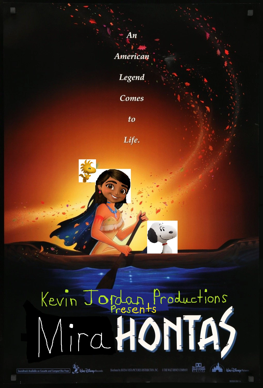 Mirahontas | Uranimated18 Wiki | Fandom