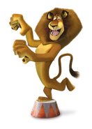 Wreck-It Alex | Uranimated18 Wiki | Fandom