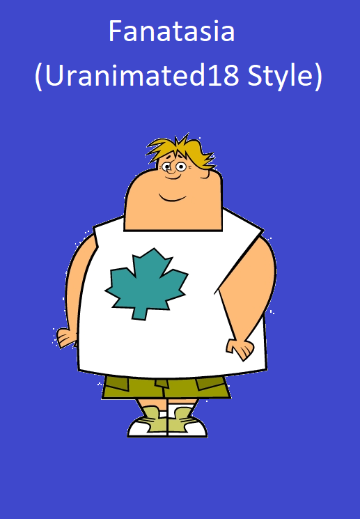 Fantasia (Uranimated18 Style) | Uranimated18 Wiki | Fandom