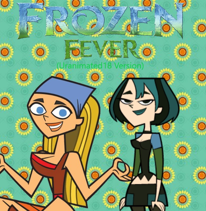 Frozen Fever (Uranimated18 Version) | Uranimated18 Wiki | Fandom