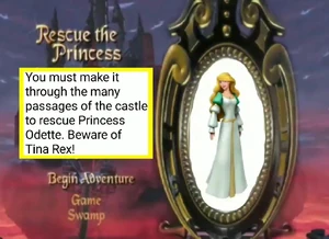 Jack (Shrek): Rescue the Princess | Uranimated18 Wiki | Fandom