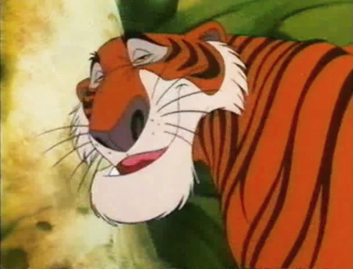 The Pebble and the Bear | Uranimated18 Wiki | Fandom