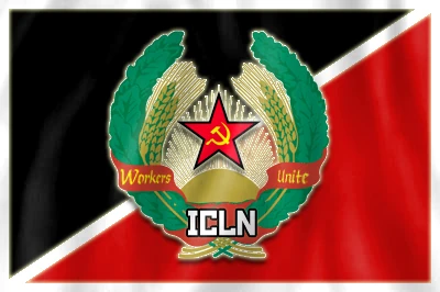 International Coalition of Leftist Nations | Uranme Wiki | Fandom