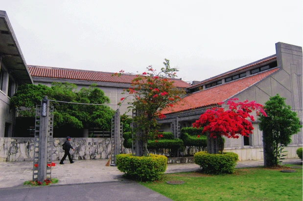 Urasoe Public Library Urasoe City Wiki Fandom