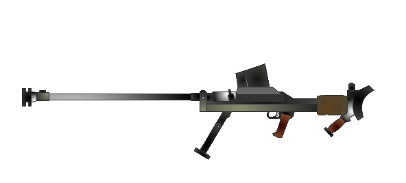 Boys AT Rifle | URB games Wiki | Fandom