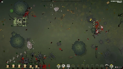 MnB:Formations | URB games Wiki | Fandom