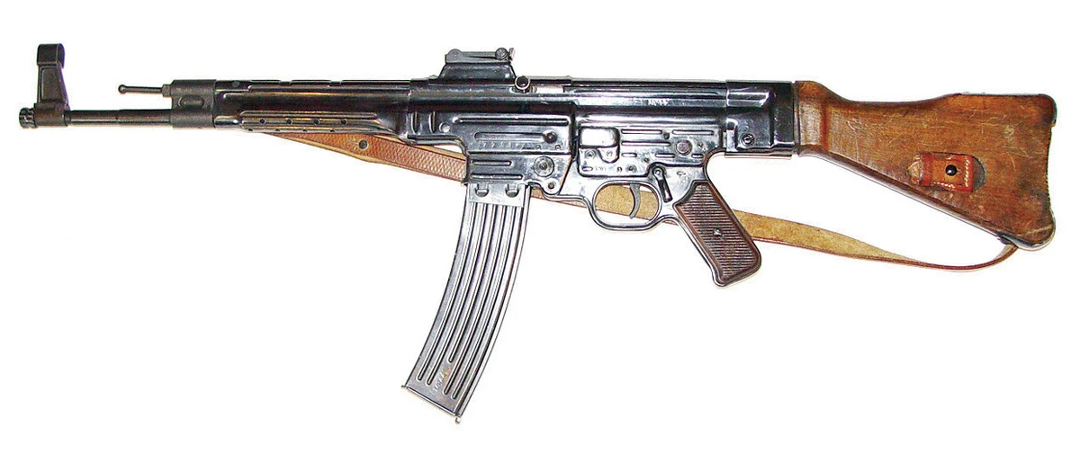 STG44 | URB games Wiki | Fandom