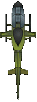 Cobra Support (Recon) | URB games Wiki | Fandom