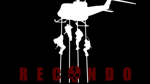 Recondo Hub | URB games Wiki | Fandom