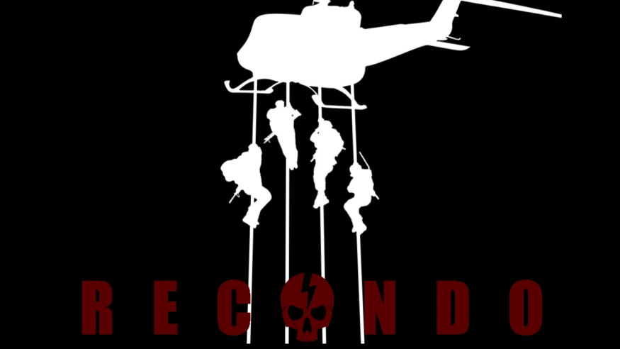 Recondo Hub | URB games Wiki | Fandom