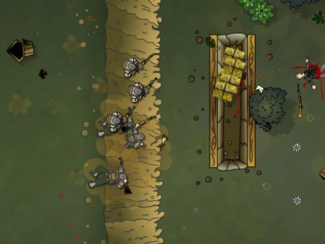 Hill | URB games Wiki | Fandom