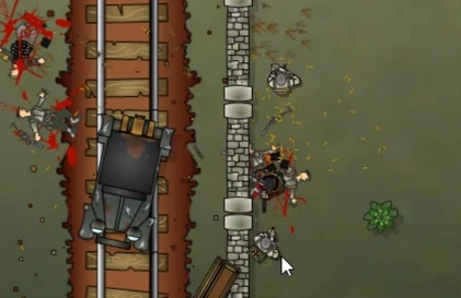 SS | URB games Wiki | Fandom