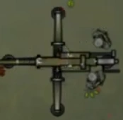 Pak 88 | URB games Wiki | Fandom