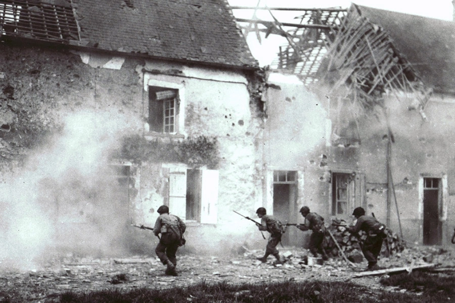 Operation Luttich | URB games Wiki | Fandom