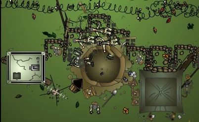 Fort (MnB2) | Urb Wiki | Fandom