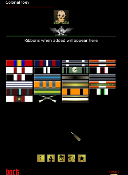 Game Interface (MnB2) | Urb Wiki | Fandom