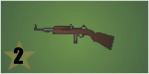 M1 Carbine (MnB2) | Urb Wiki | Fandom