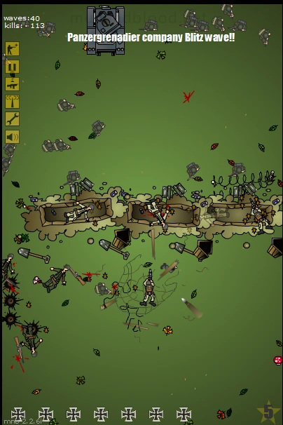 Panzer Company Blitz Wave (MnB2) | Urb Wiki | Fandom