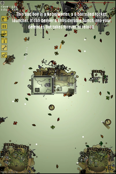 Mobile Artillery Blitz (MnB2) | Urb Wiki | Fandom