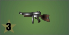 Thompson Sub Machine Gun (MnB2) | Urb Wiki | Fandom