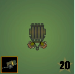 Land Mattress (MnB2) | Urb Wiki | Fandom