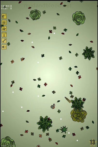 Battlefield (MnB2) | Urb Wiki | Fandom