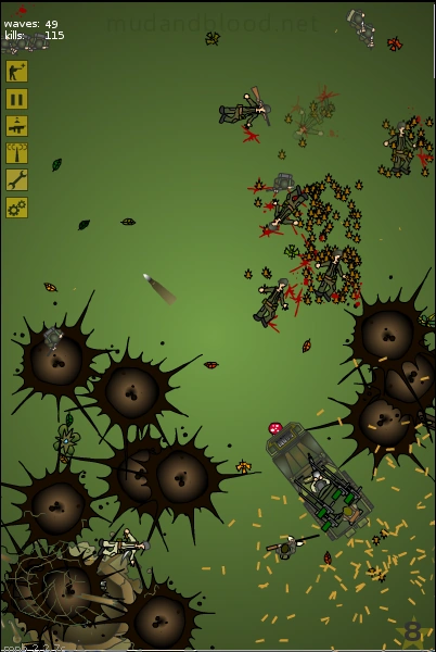 Artillery Blitz (MnB2) | Urb Wiki | Fandom