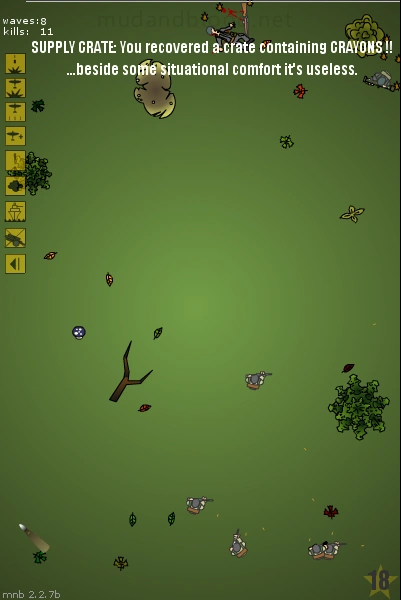 Game Interface (MnB2) | Urb Wiki | Fandom