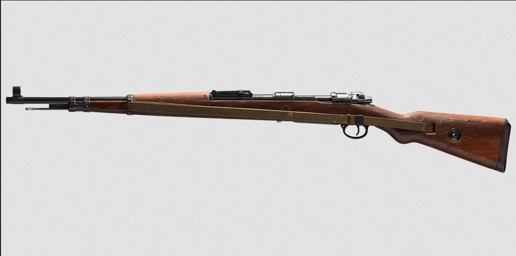Kar98k (MnB2) | Urb Wiki | Fandom