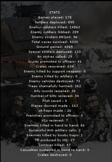 Game Interface (MnB2) | Urb Wiki | Fandom