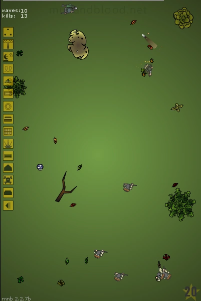 Game Interface (MnB2) | Urb Wiki | Fandom